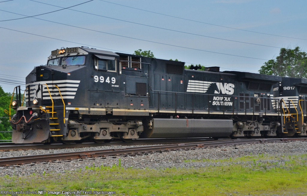 NS 9949